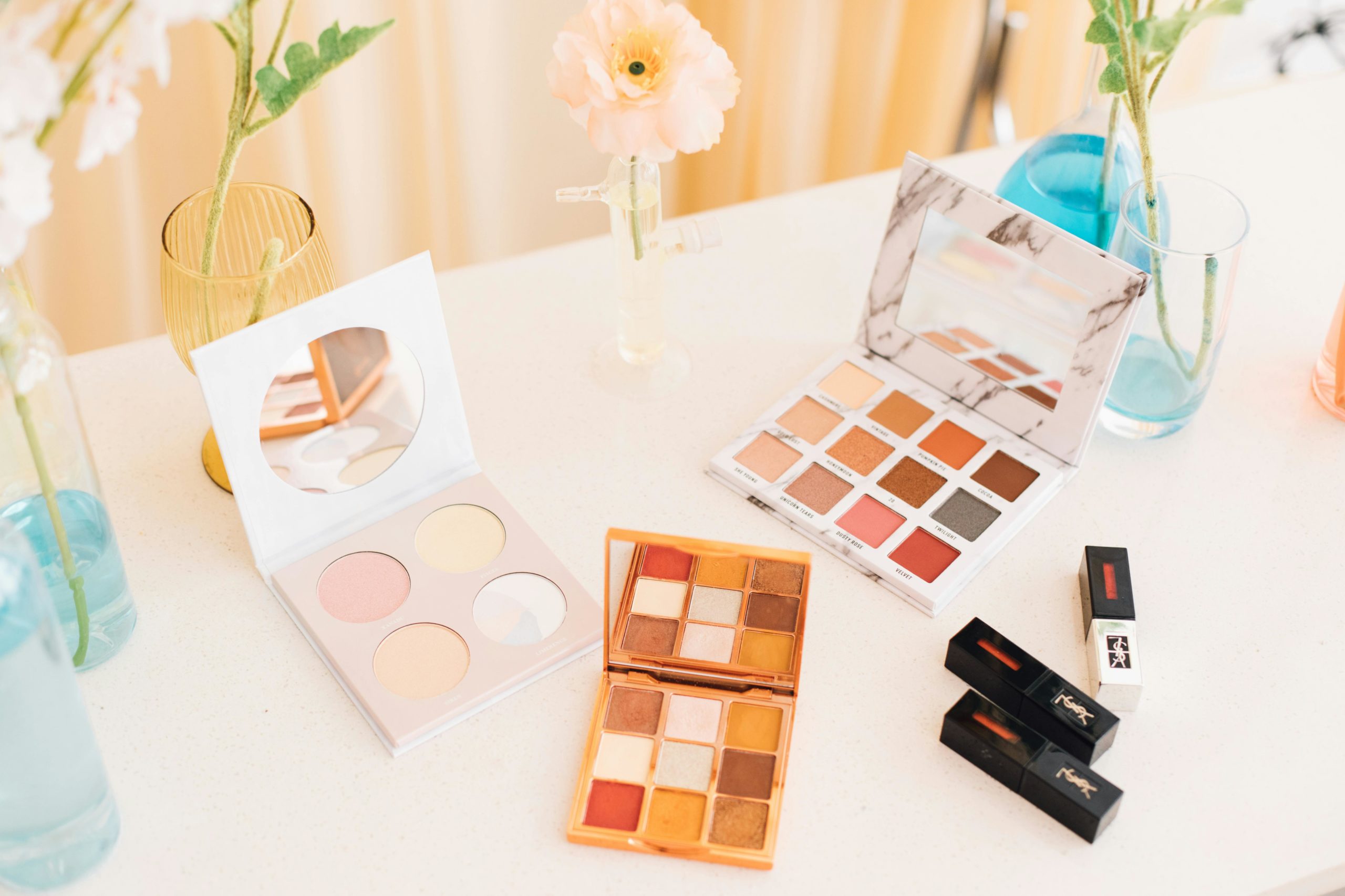 Premium range Cosmetics: what makes them different from conventional ...
