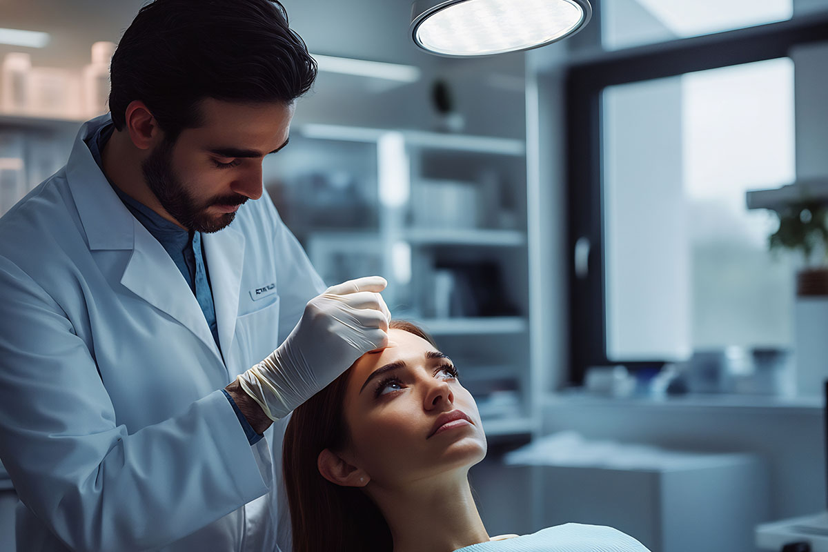 Natural & Vegan Cosmetics Laboratory | MS LAB