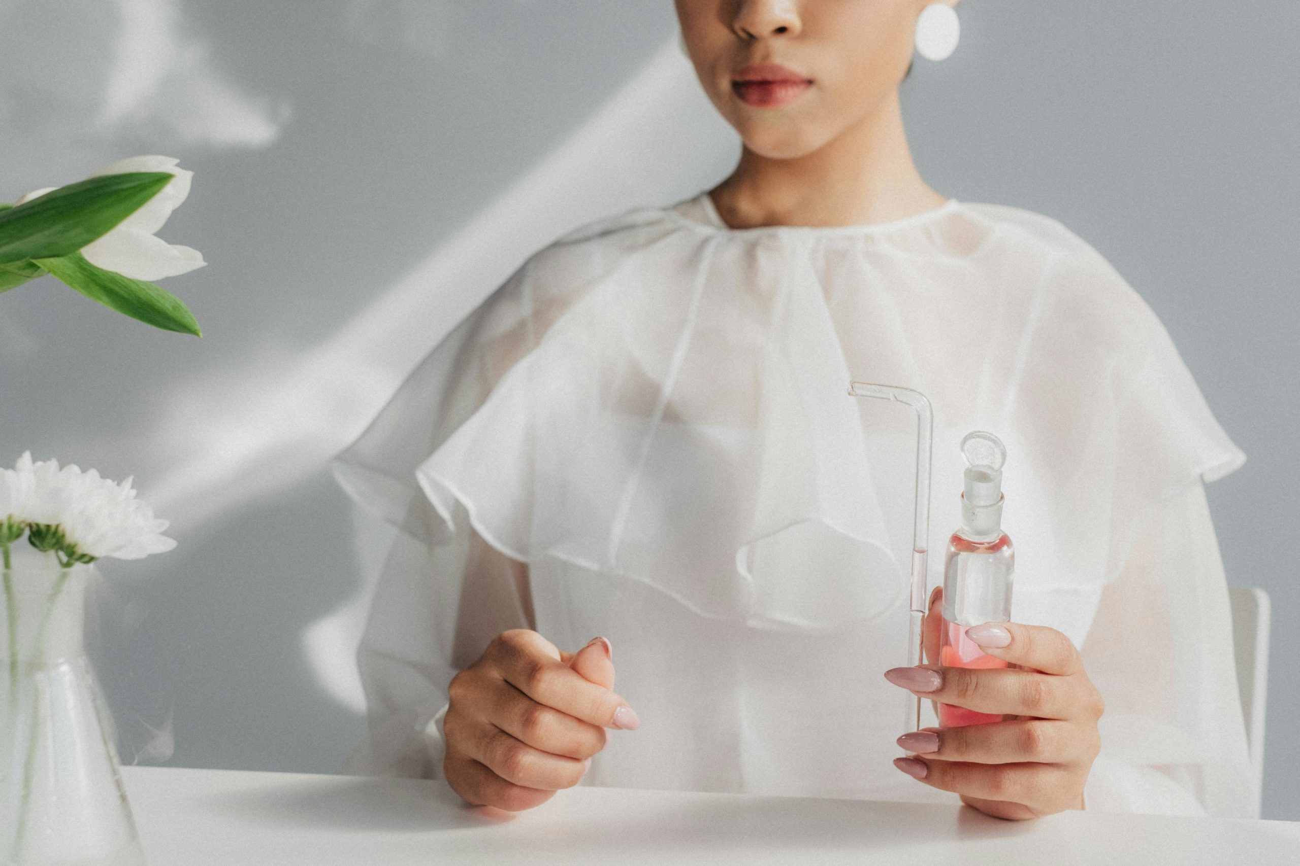 Personalized Cosmetics: What Should You Know Before Choosing a ...