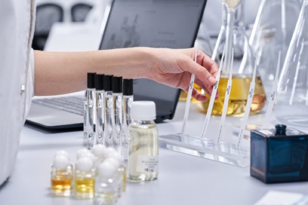 Creating a Perfume Line: Why Entrust This Project to a Cosmetic ...