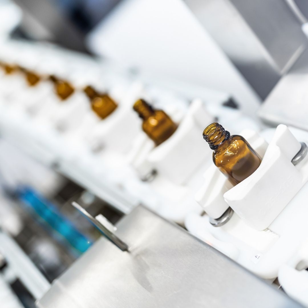 MS LAB – Our Process | Bespoke Cosmetic Formulation & Production