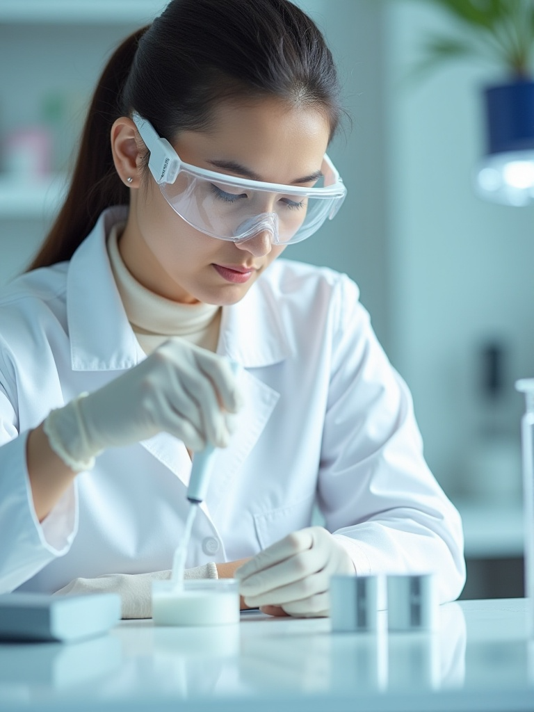 Cosmetic Microdosing: The Scientific Trend Behind Using Less to Achieve ...