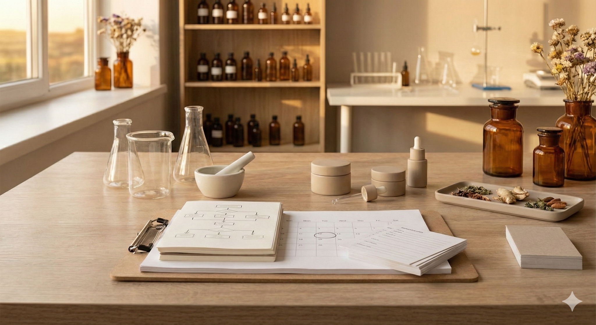 Annual Planning of Cosmetic Product Launches: How to Align Innovation ...